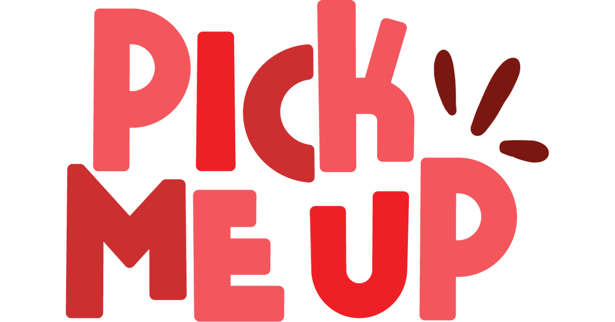 Pick Me Up Snacks - Healthy, Natural, Sweet Treat to Boost Your Energy